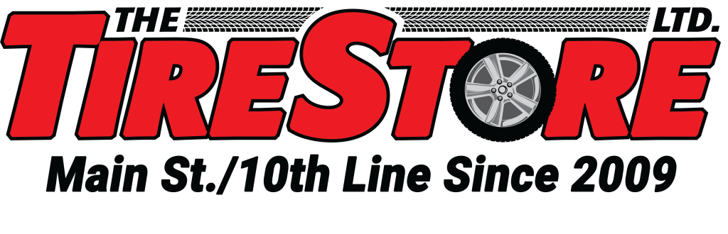 The Tire Store Ltd. - At Main St./10th Line Since 2009